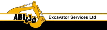 Abiljo Excavator Services Ltd - Digger Buckets Attachments, Excavator ...