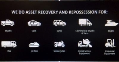 Priority Recovery - Repossess Auto, Repo Washington, Repo Cars