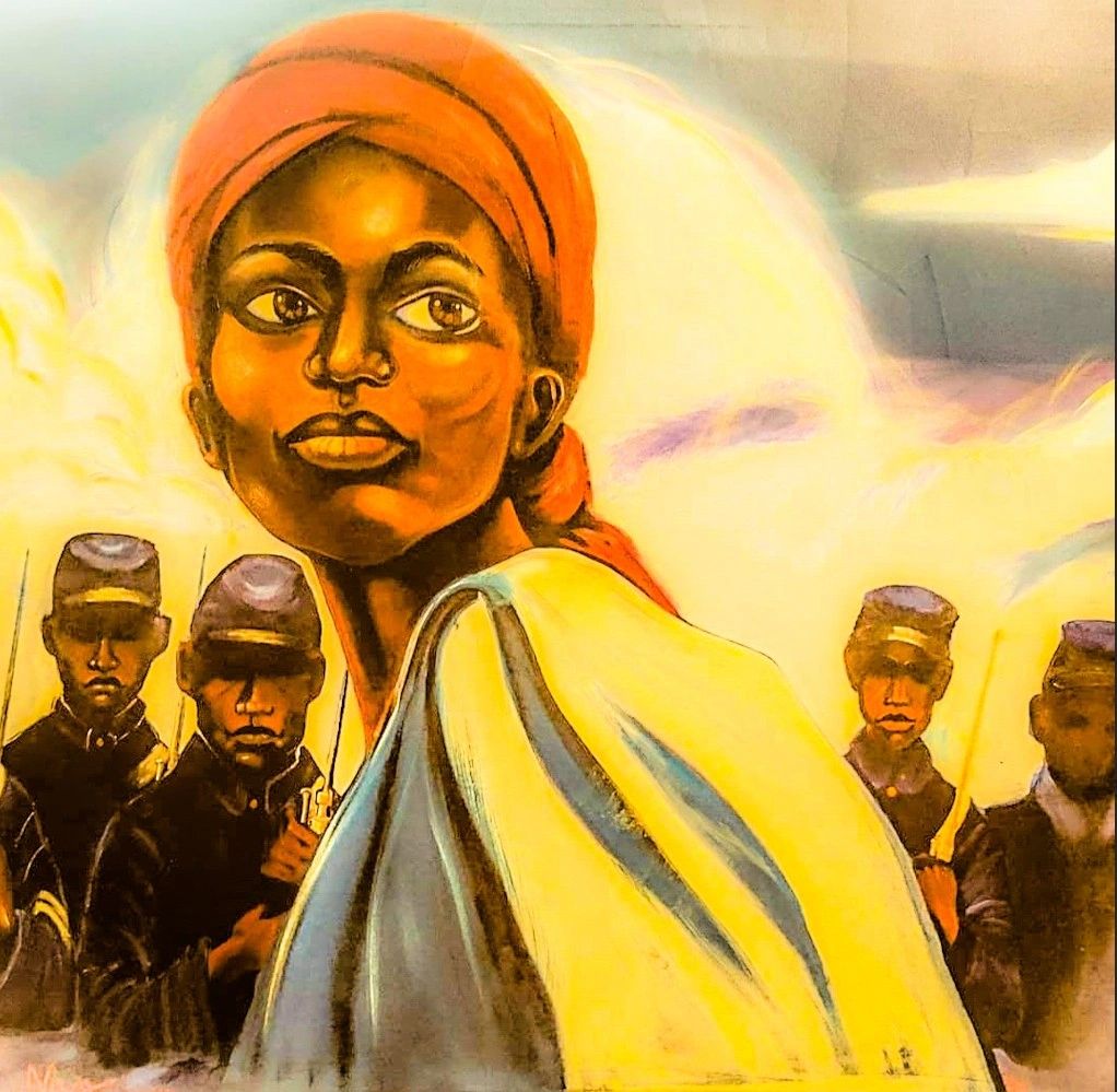 African Resistance History Museum