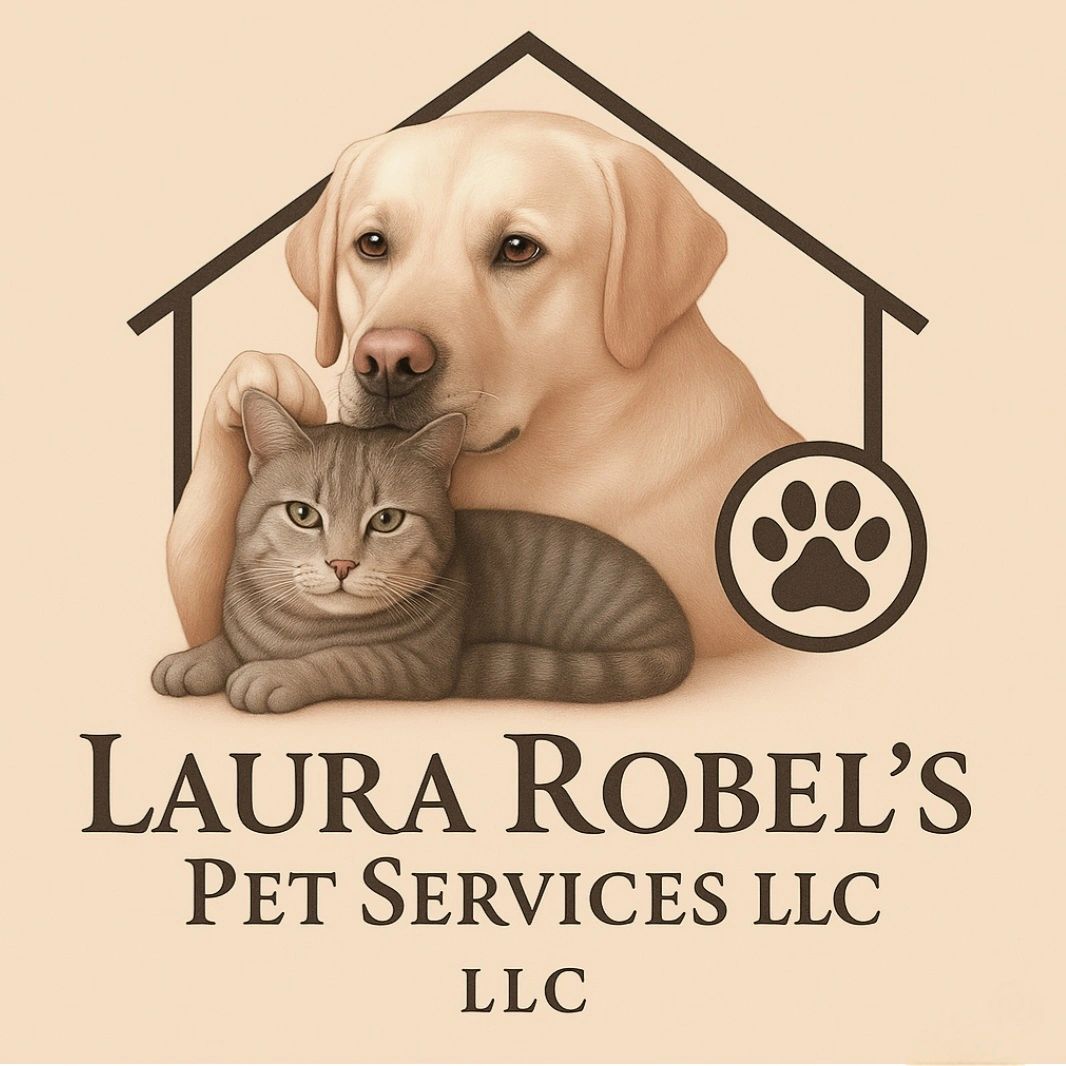 Laura Robel's Pet Services LLC - Pet Sitter, Pet Care Services, Dog Sitting