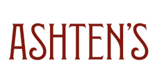 Ashten's