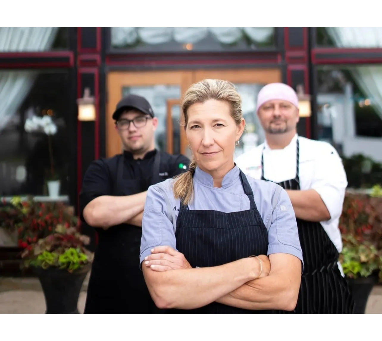 Ashten's Restaurant and Bar