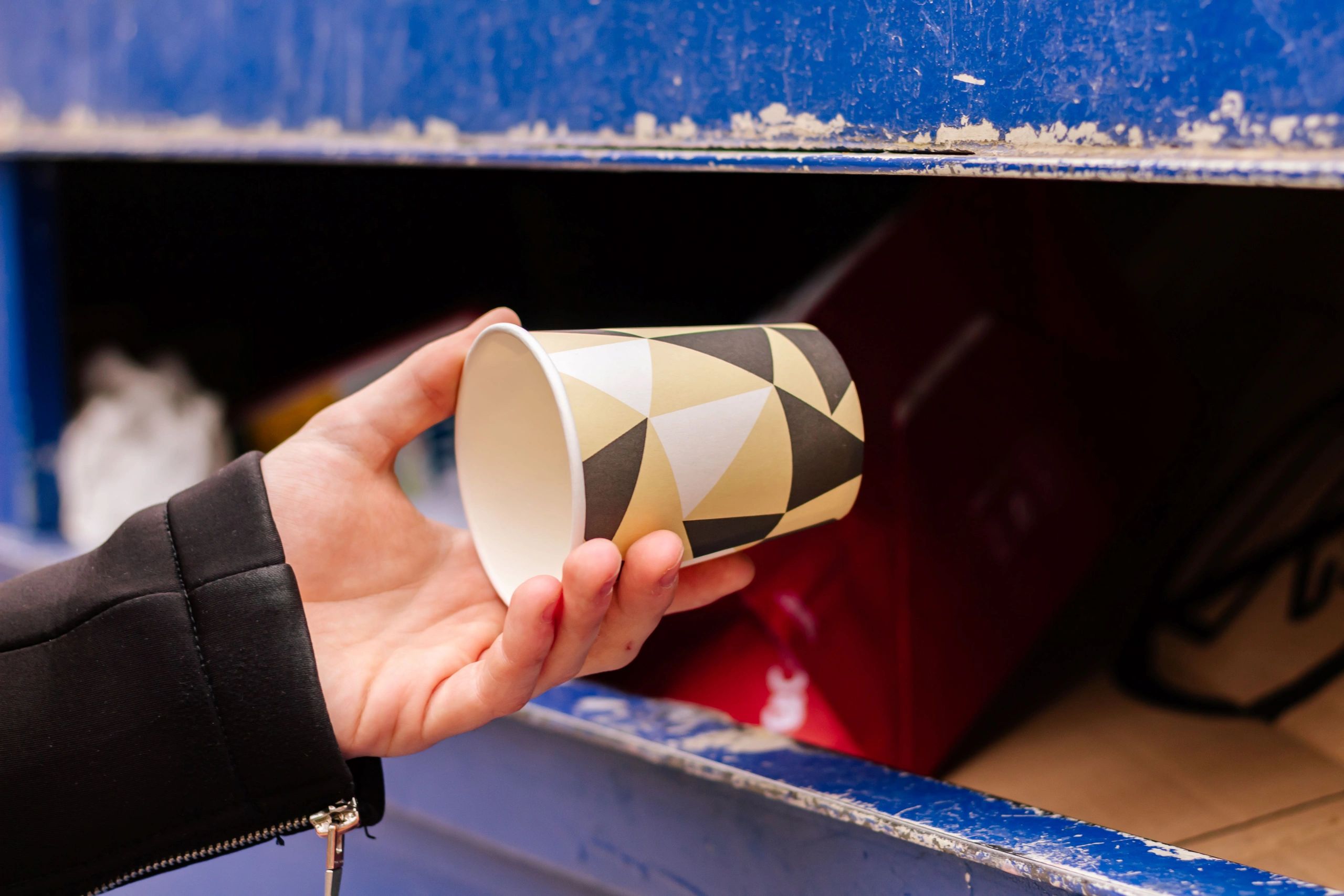 The Impacts of Improper Junk Removal on the Environment