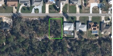 BUY VACANT LOTS