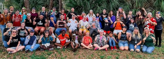 The Achievement Center Family Page