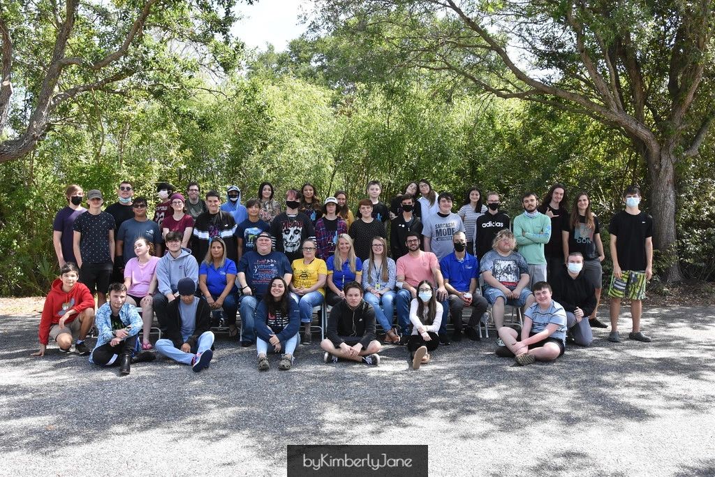 The Achievement Center Family Page