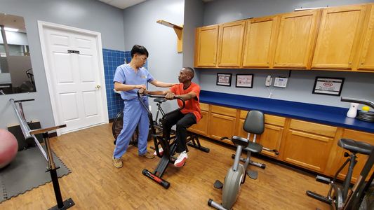 Pain and Rehab Center - Pain and Rehab Center, Services, Chiropractor ...