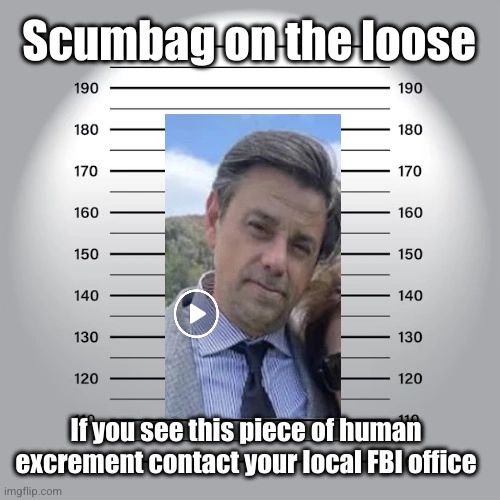 Oxford Gold Group Scam - Patrick Granfar, Leila Gharache, Oxford Gold Group