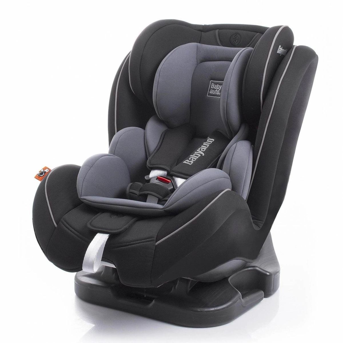 (Standard) Car Seat Groups 0 & 1 - To Hire