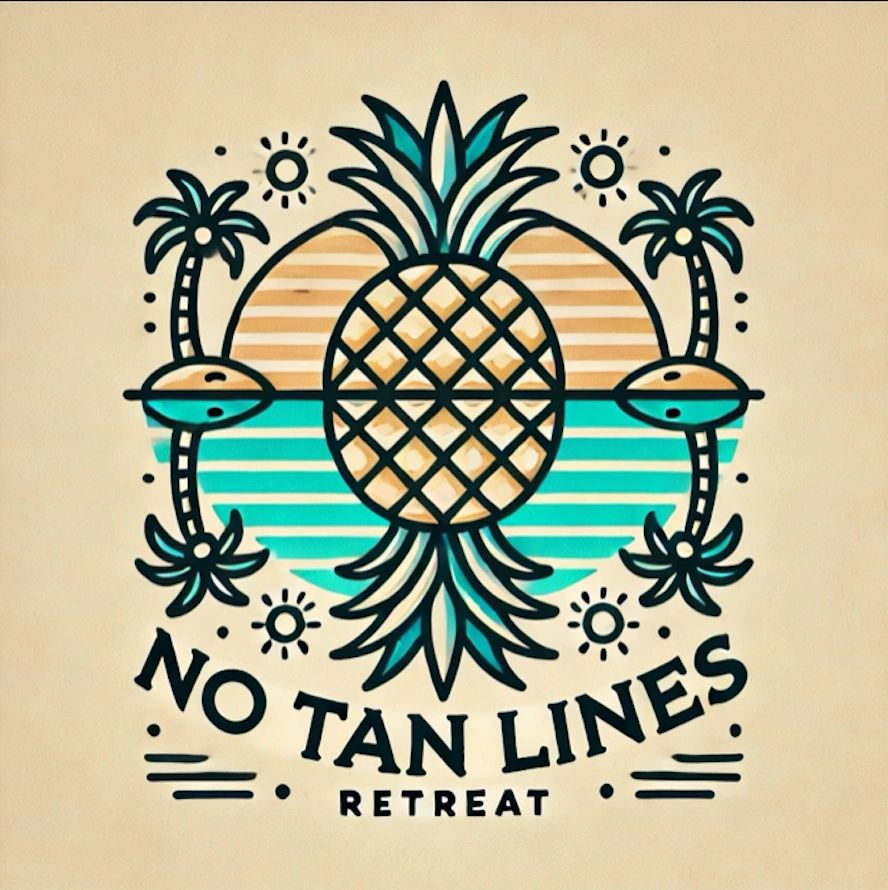 No Tan Lines Retreat