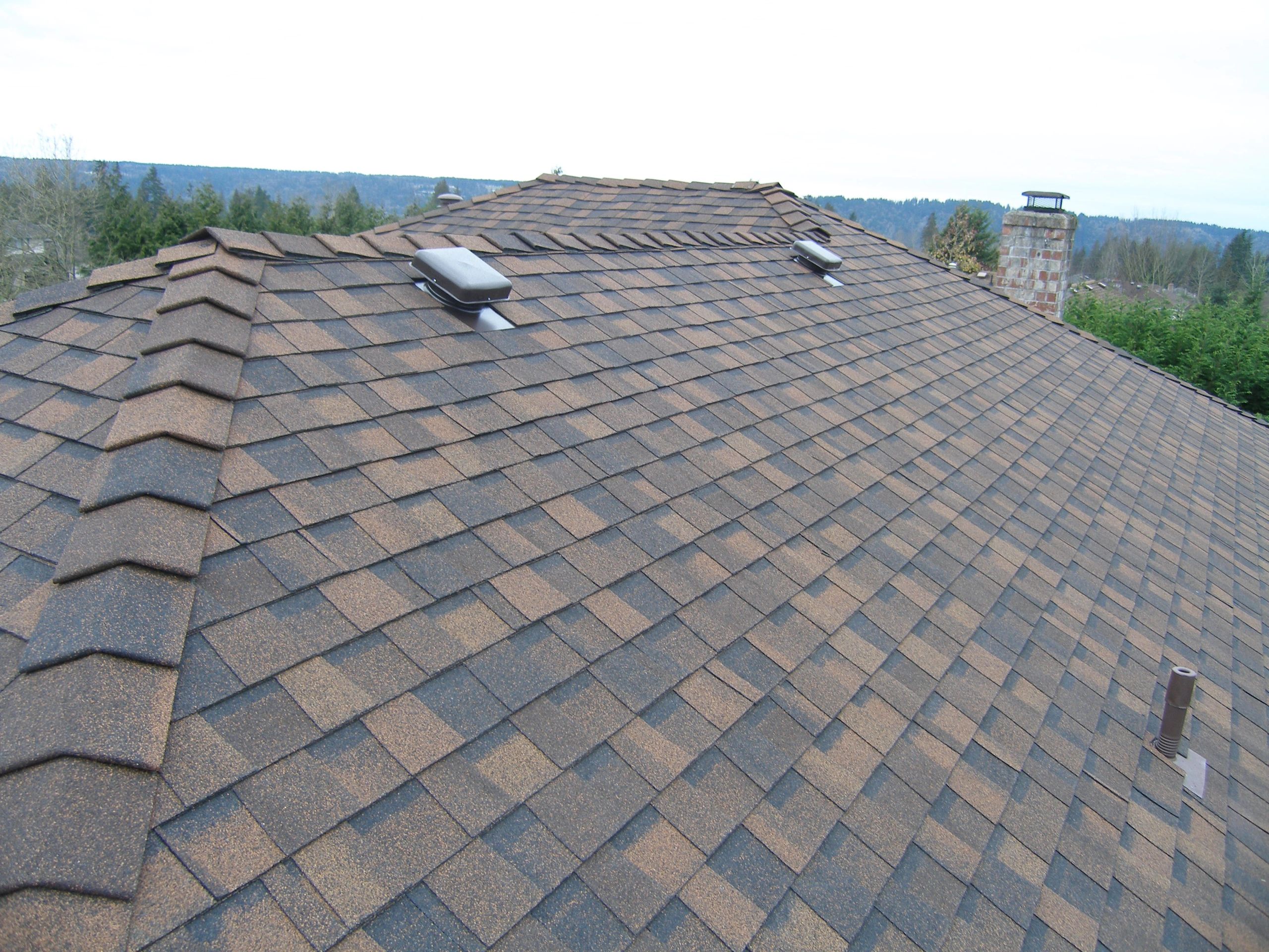 Our Services - B and J Roofing Inc - Roof Replacement