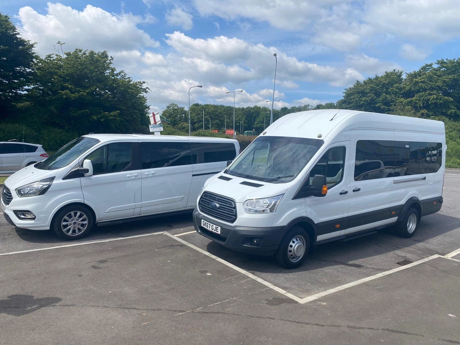 Leo’s Transport Services