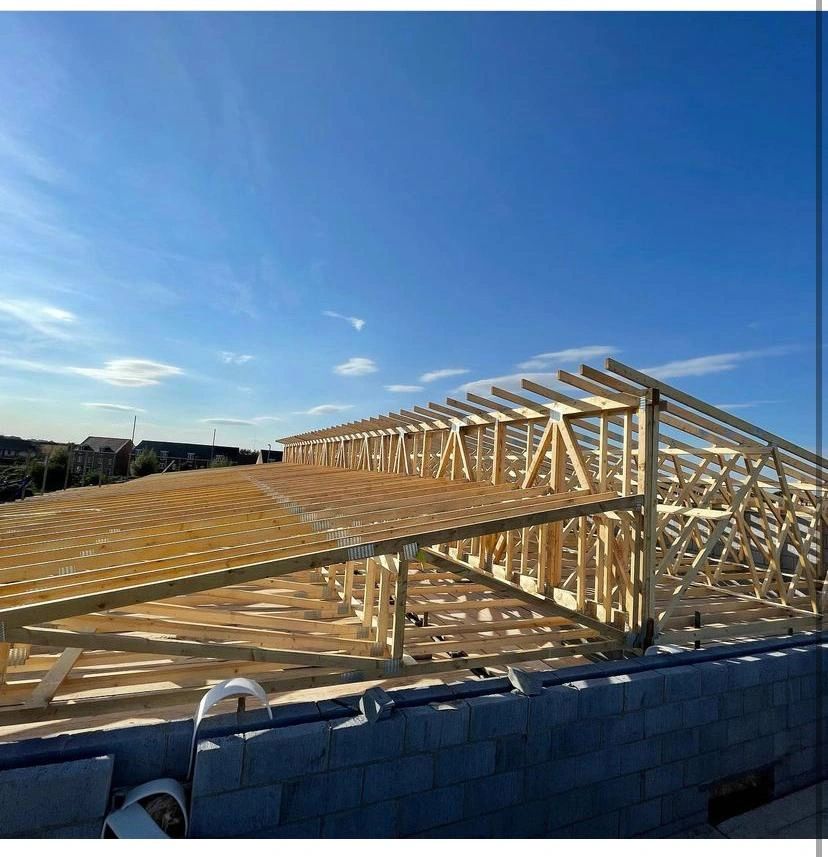 Cook Carpentry and Joinery Ltd. - Carpentry and Joinery