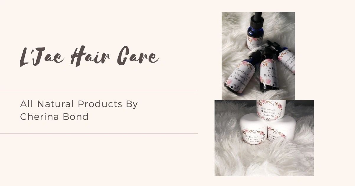 Ljae Hair Care