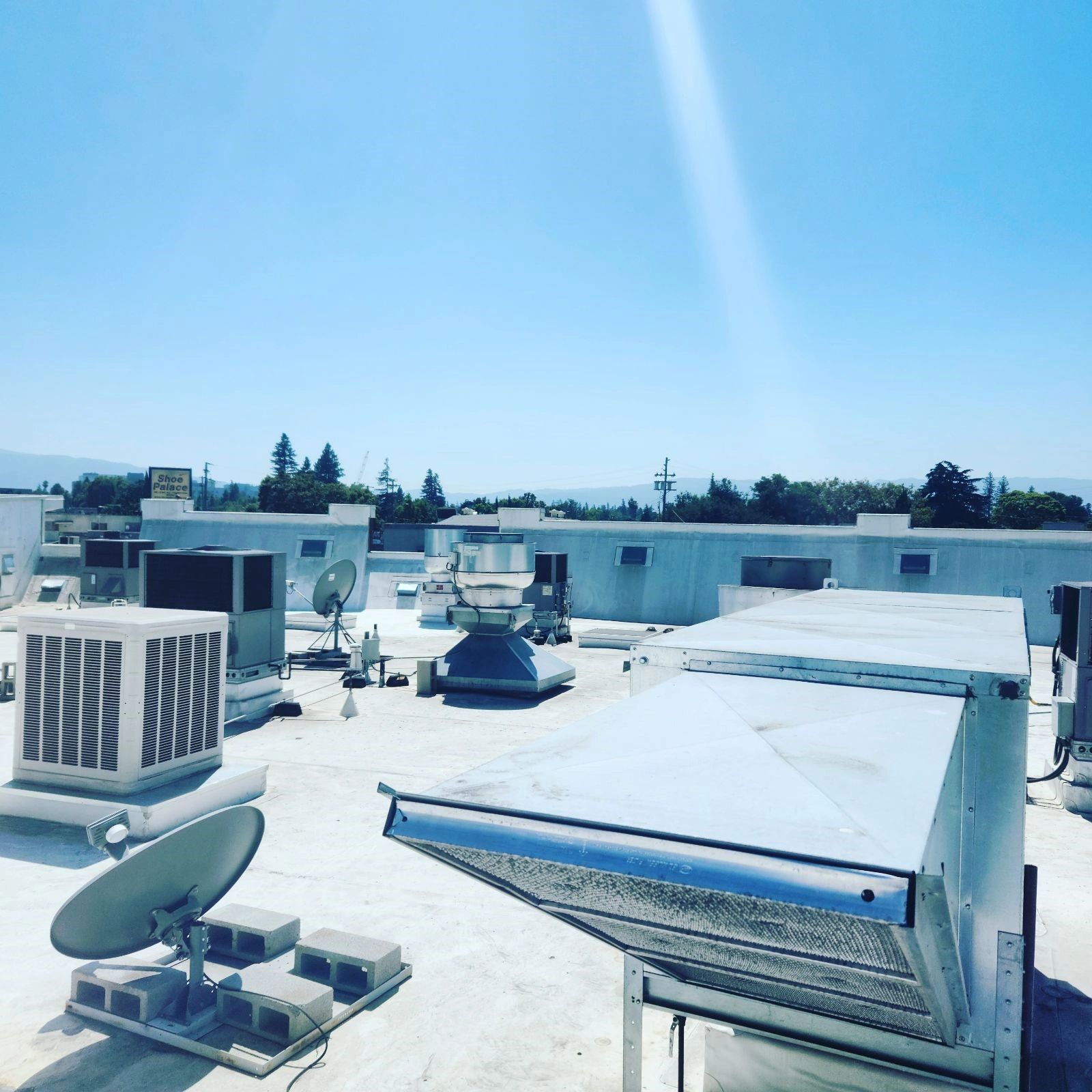 Mallard Mechanical HVAC