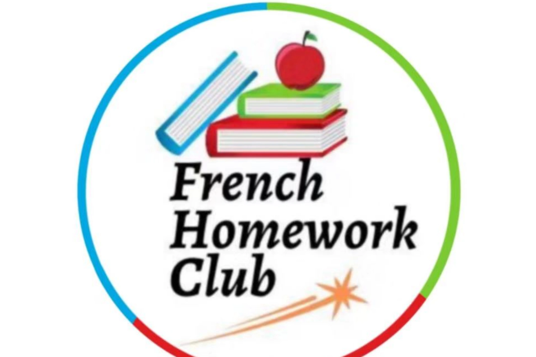 Student Sponsorship | French Homework Club