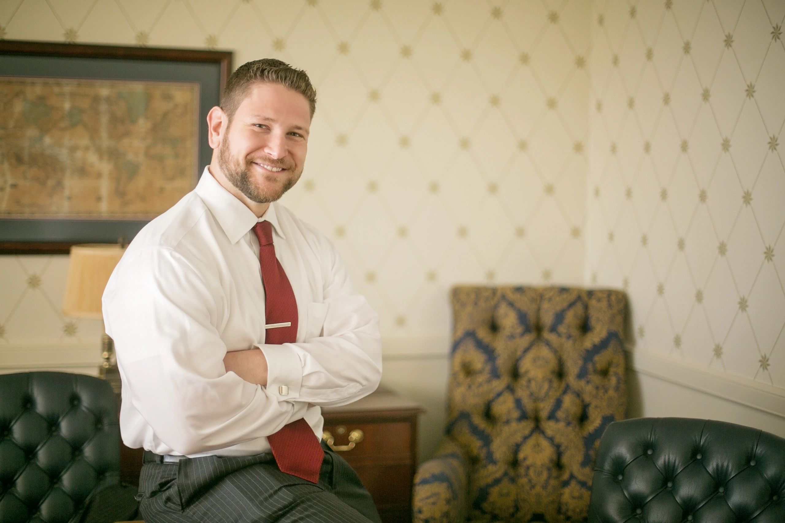 Attorney