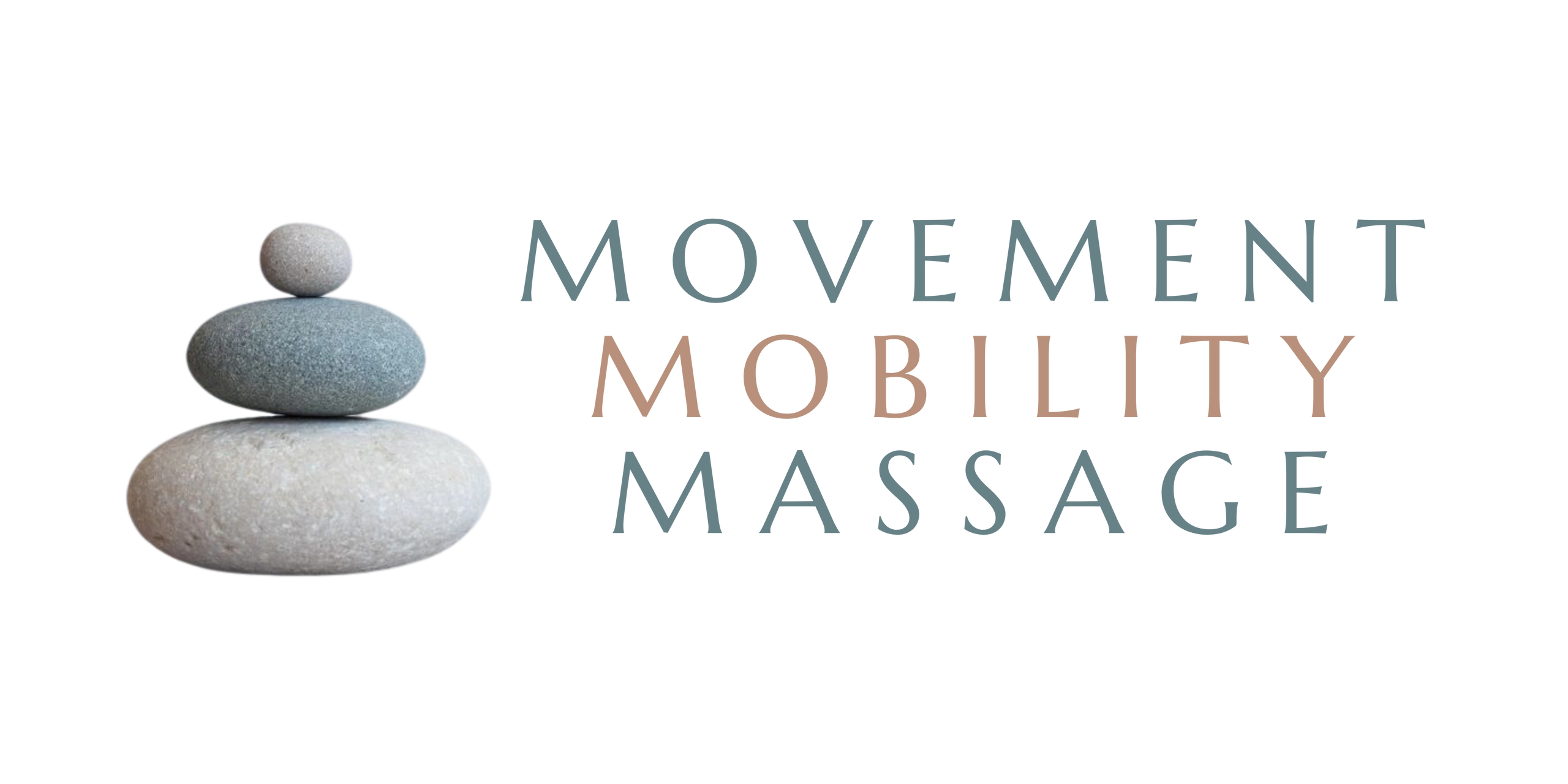 Movement Mobility Massage