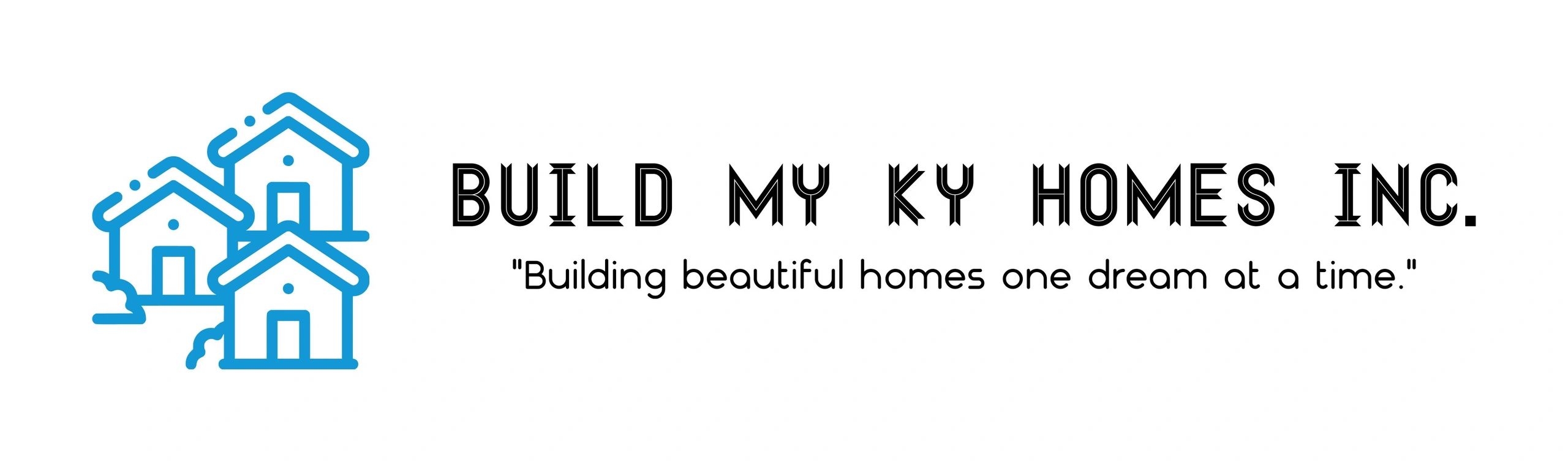 Build My KY Home