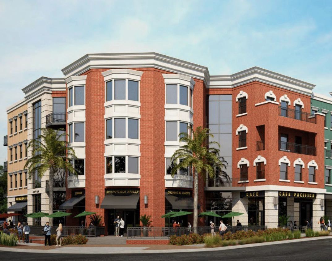 Western Realty Finance Implements AI