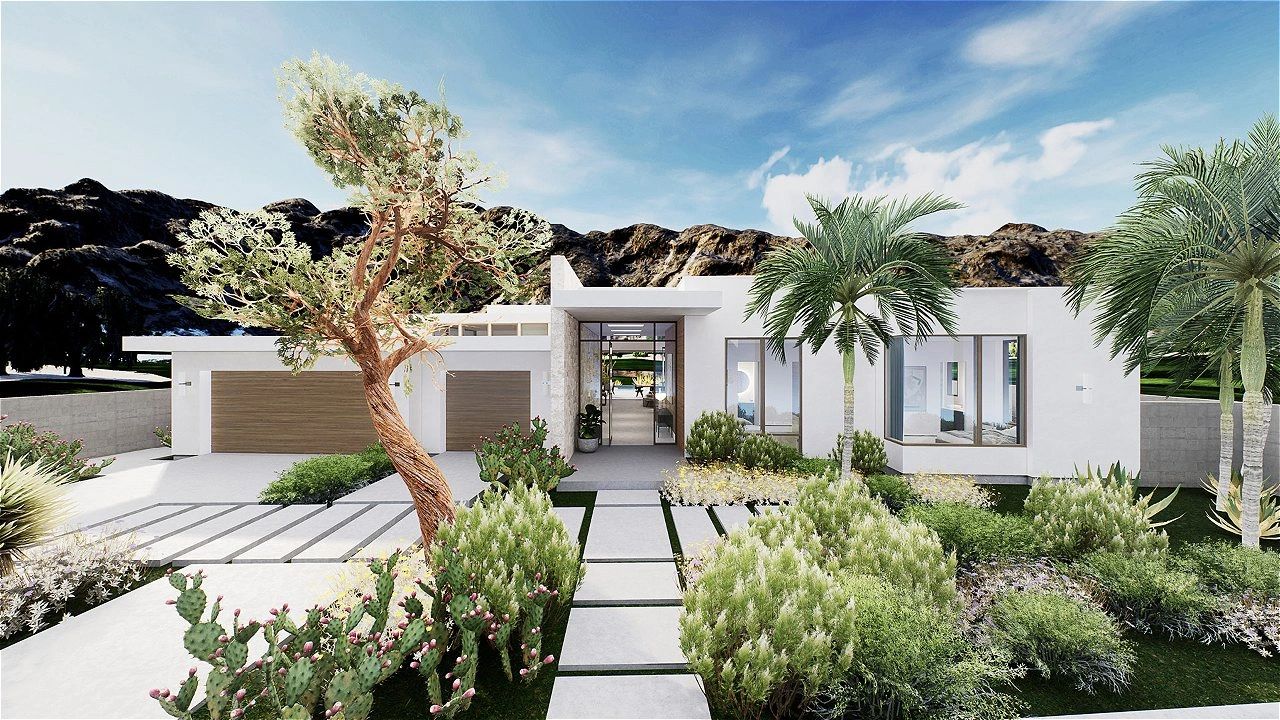 Western Realty Finance - Construction Financing, Construction Loans