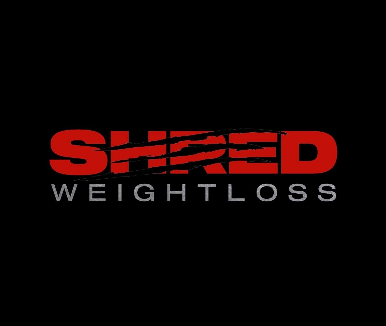 Shred Weight Loss - Semaglutide Shots, Weight Loss Center, Weight Loss Med
