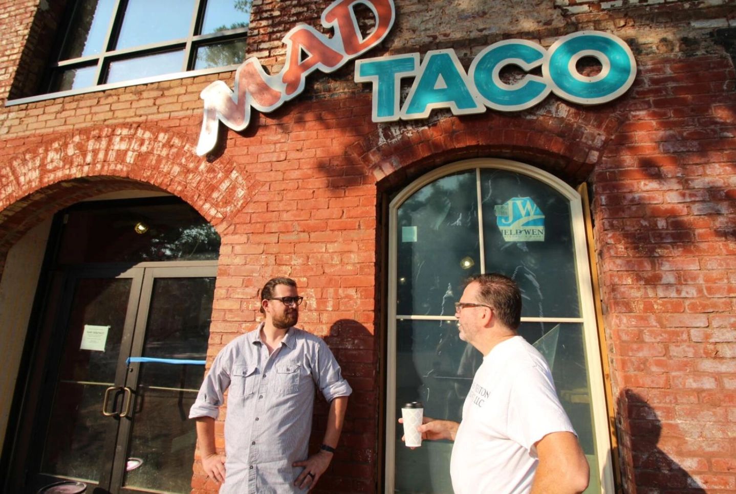 Mad Taco, The Sinclair poised to open in downtown Madison