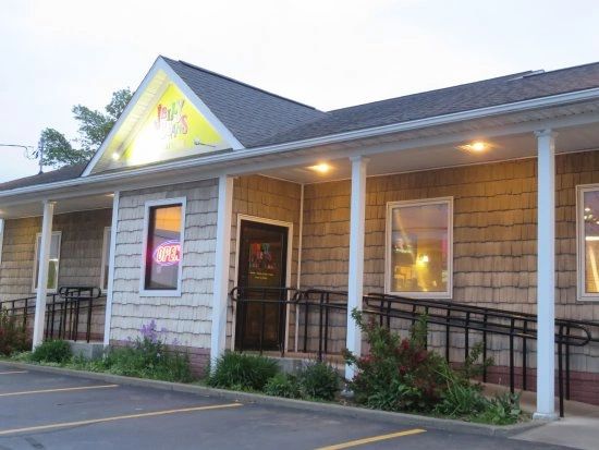 Jelly Beans Restaurant
