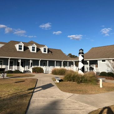 T E Davis Construction Company - Construction, Contracting