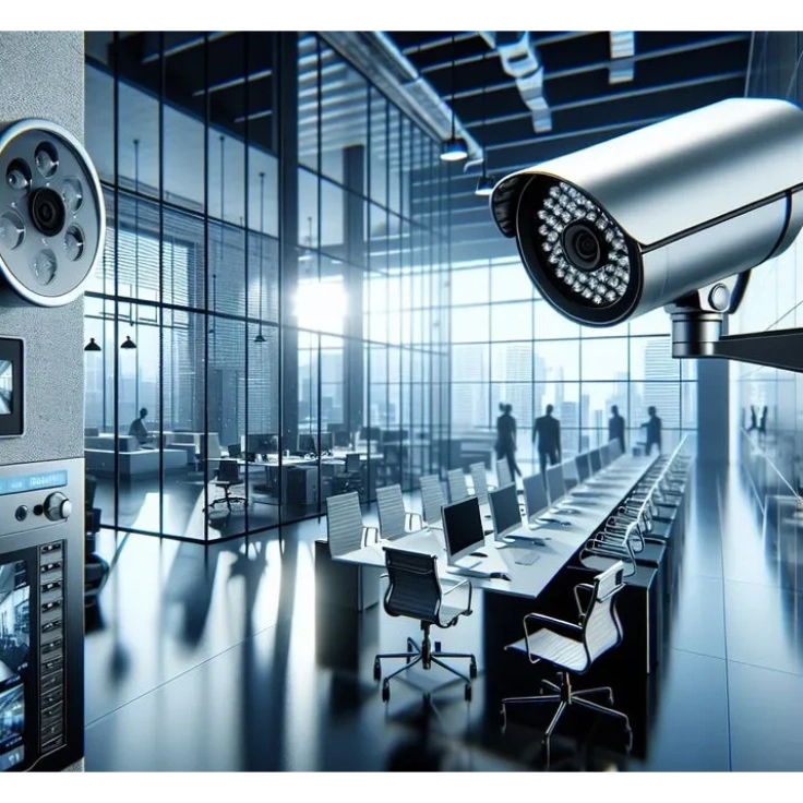 Security Consultant Int'l & Investigation Services