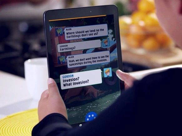 Raymond Bean - Alexa Storytime, Writer, Children's Books