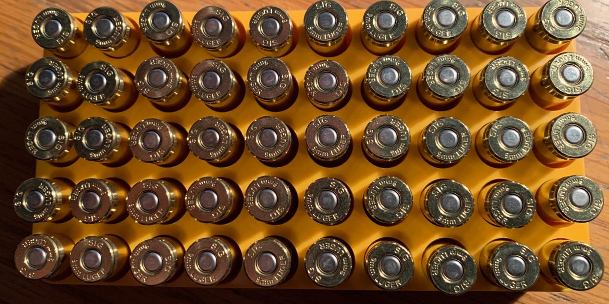 Dyer Guns - Dyer Guns in El Paso - Fort Bliss, Texas