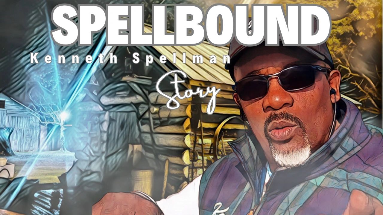 SPELLBOUND (Trailer) The Kenneth Spellman Story
