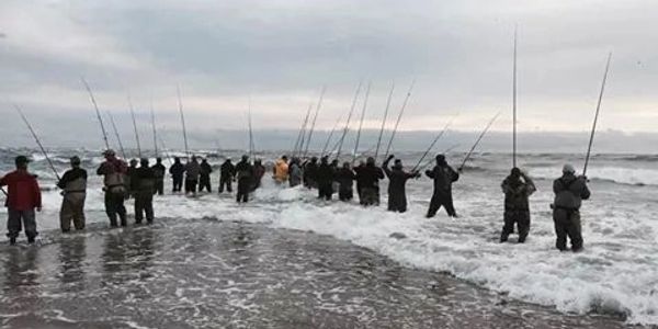 Ninja Tackle And Gear - Surf Fishing Tackle
