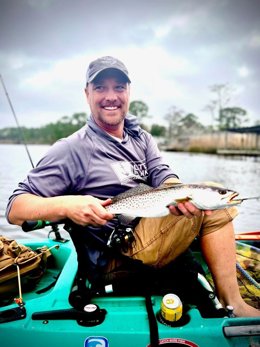 7' Dagger "Go-To" Travel Rod