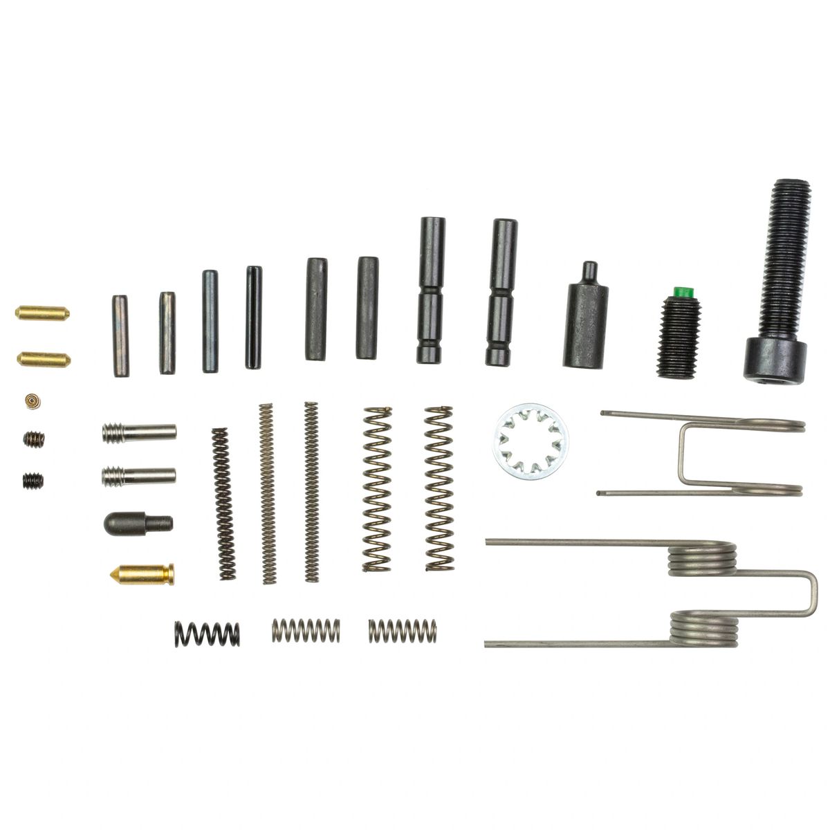 Aero Precision Field Repair Kit, For AR15 Rifles