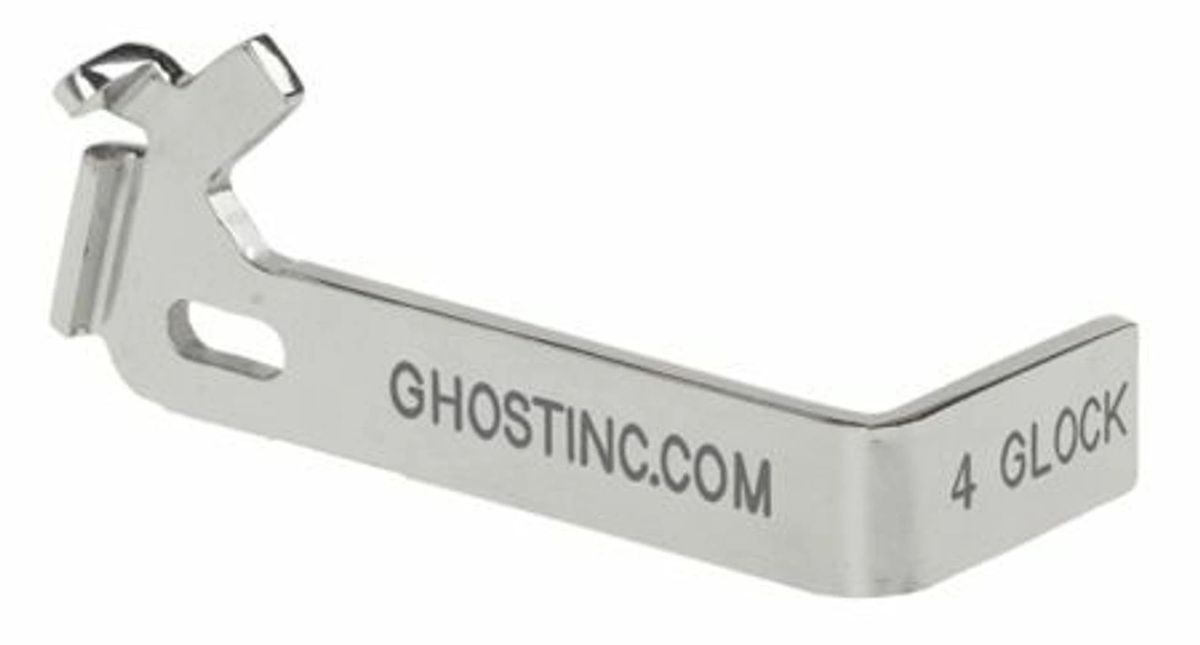 Ghost Pro 3.3lb Connector Trigger For Glock