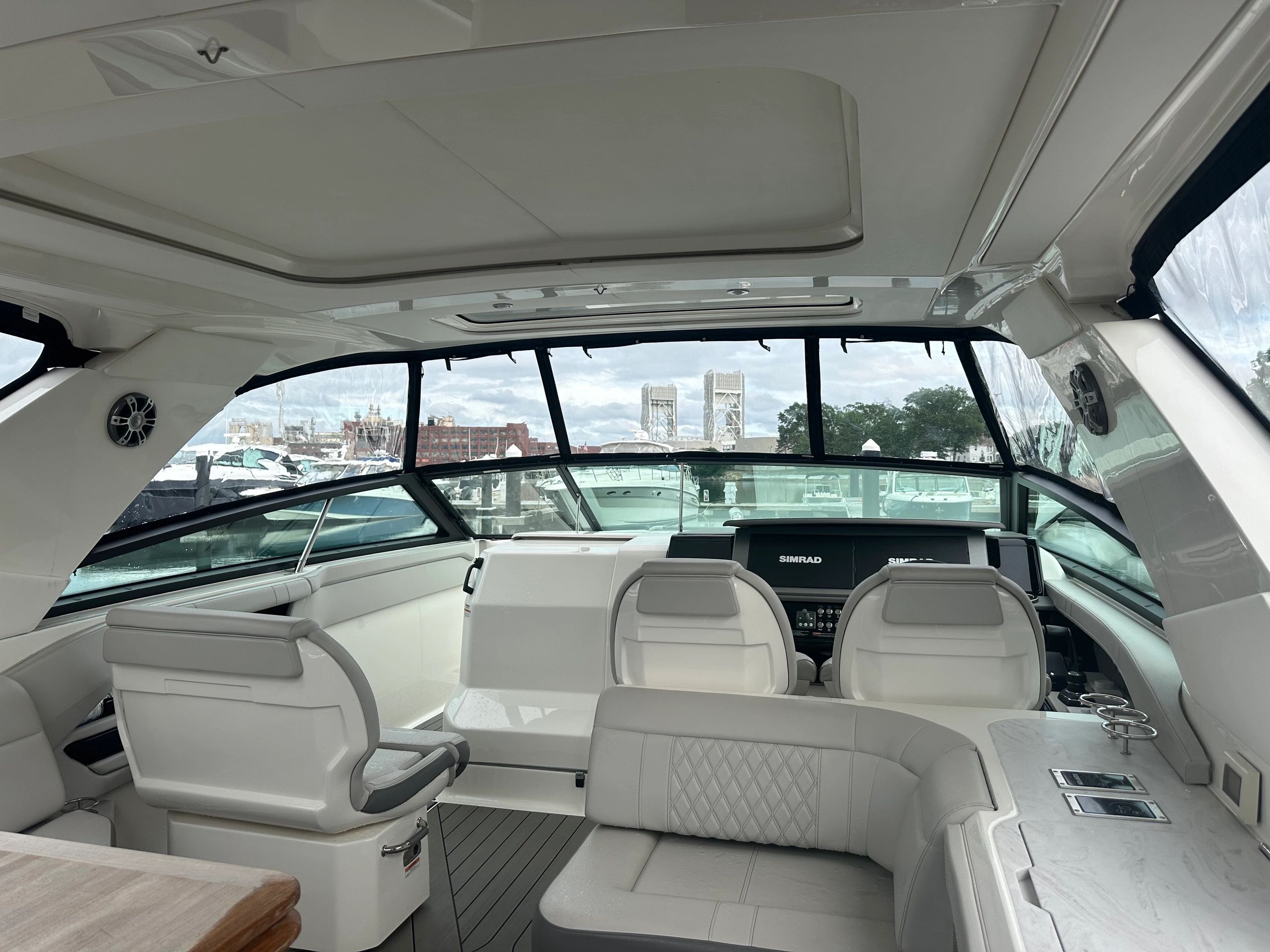 Contact | Captain Ed, LLC