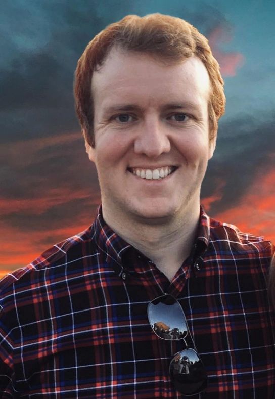 J. Robert Kinney - Author