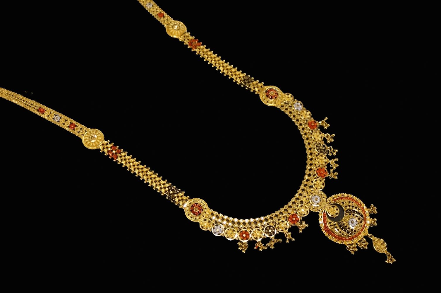Latika Gold House - Gold Jewelry, Online Jewelry Store