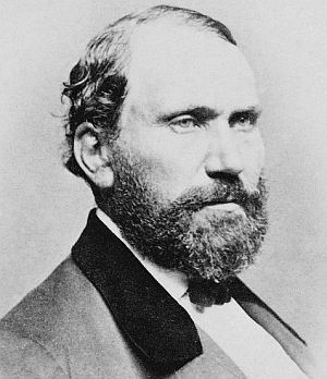 Allan Pinkerton: A Scottish-American Success Story