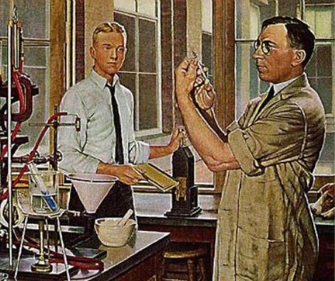 How Three Canadians and a Scot Discovered Insulin