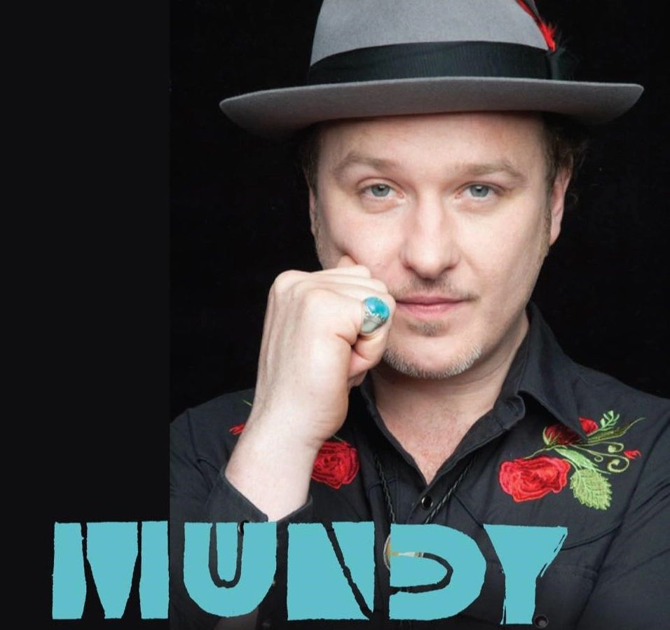 Mundy Plays Toronto For First Time