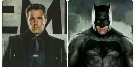 Batman's Connection to Scotland