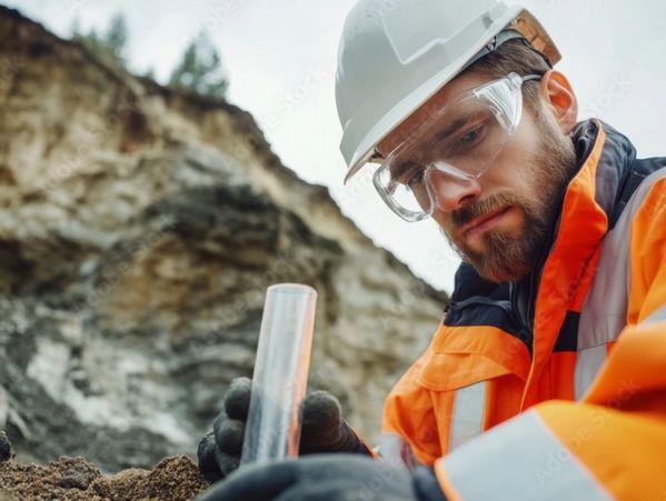 GEOTECHNICAL ENGINEERING | KAD Engineers & Surveyors