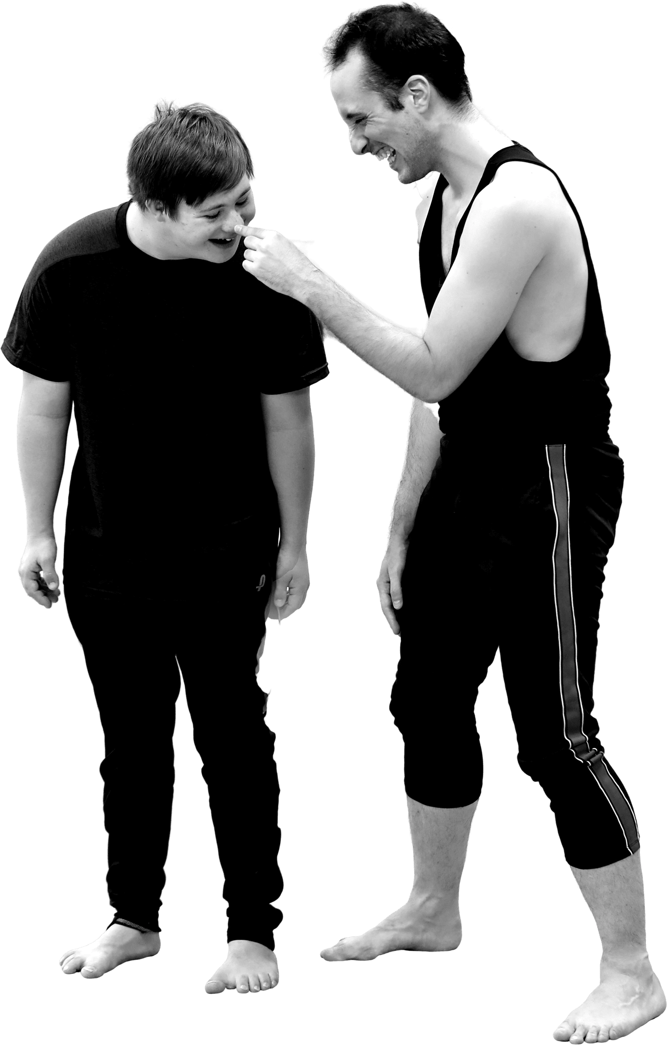 Launch of The SHIFT Dance Tool Kit