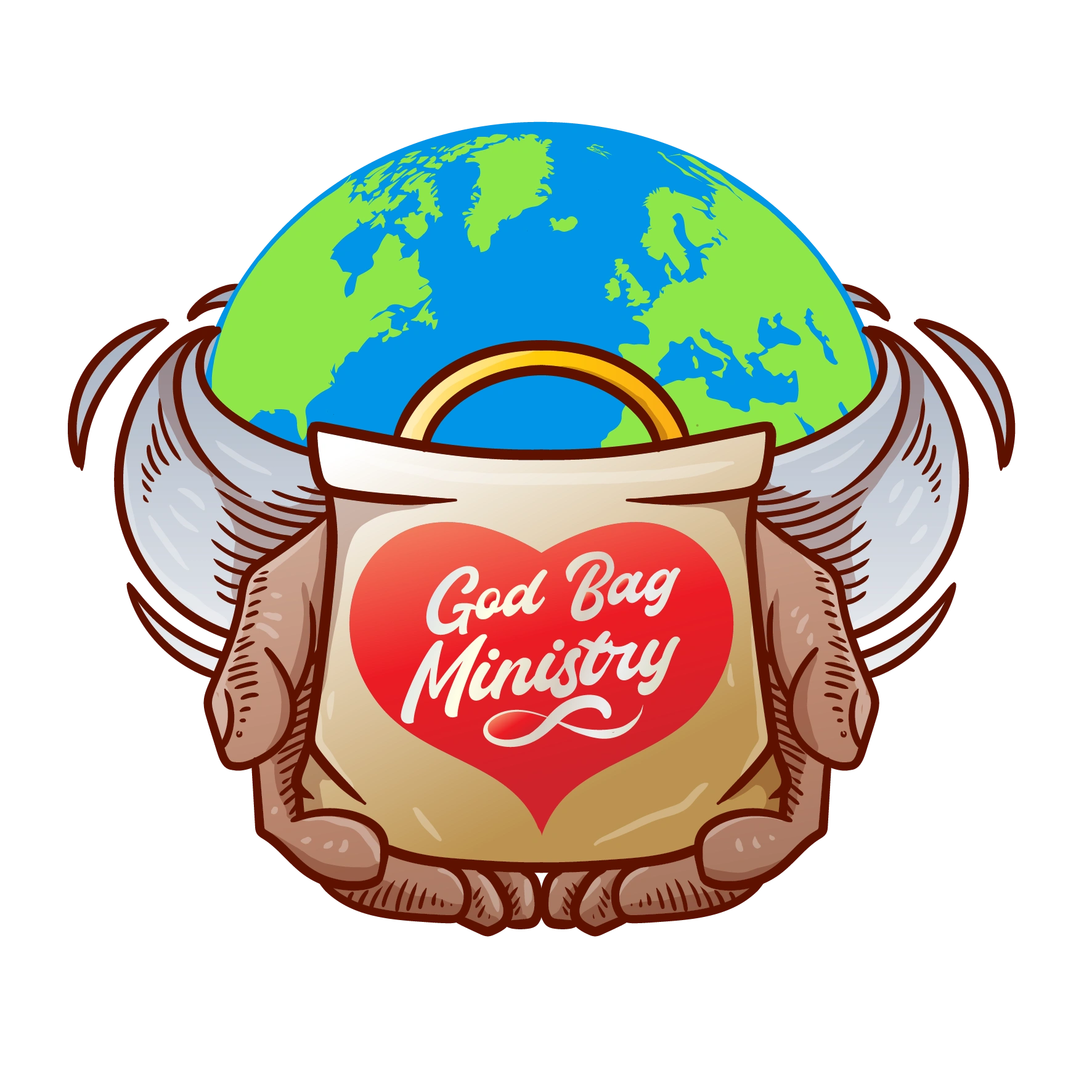 God Bag Ministry
