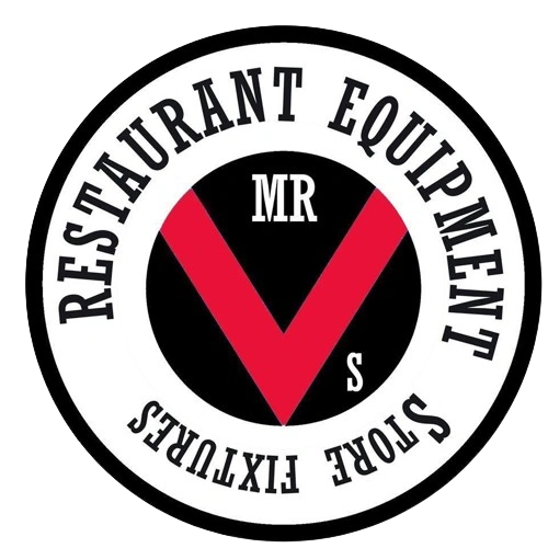 Mr. V's Restaurant Equipment & Store Fixtures