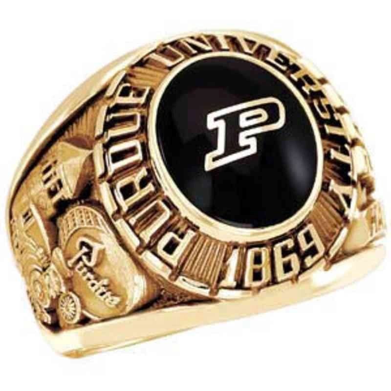 Purdue Ring Order Consultation