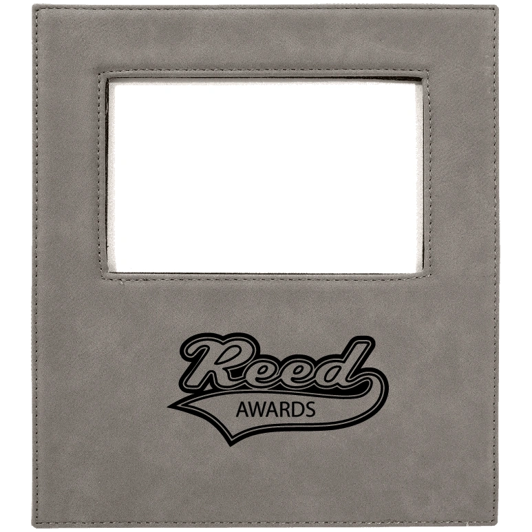 Reed Awards Engraved Spirit Frame